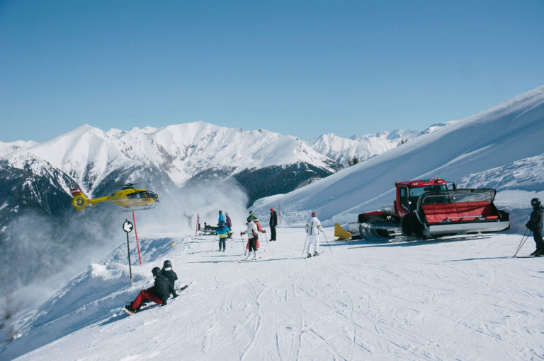 10 FIS-Regeln | Österreichisches Kuratorium für alpine Sicherheit
